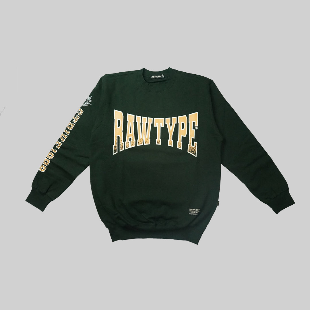 SWEATER – Rawtype Riot