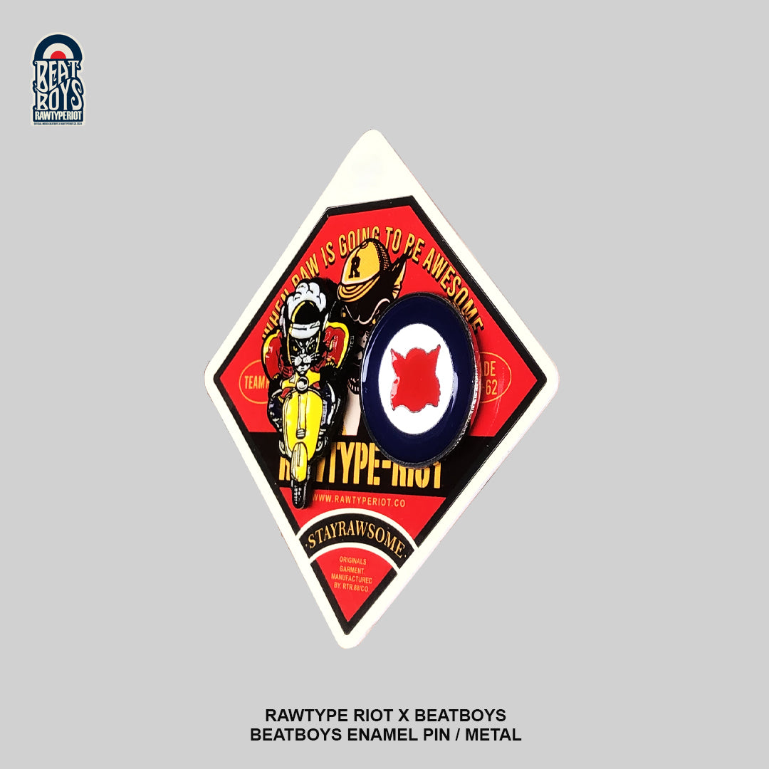 PRODUCTS – Rawtype Riot