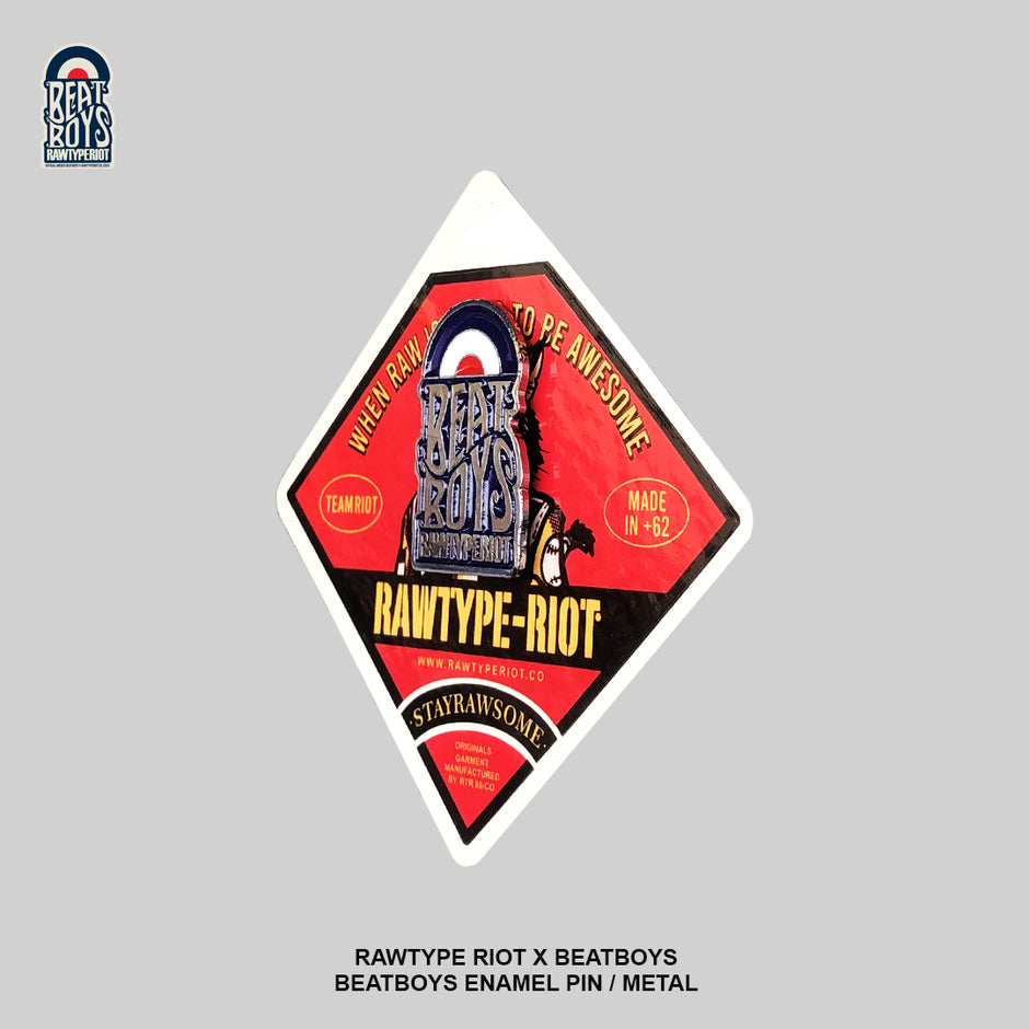 ALL CATEGORIES – Rawtype Riot