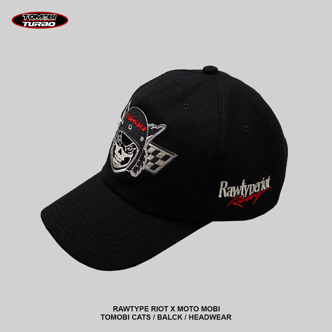 LIMITED EDITION – Rawtype Riot