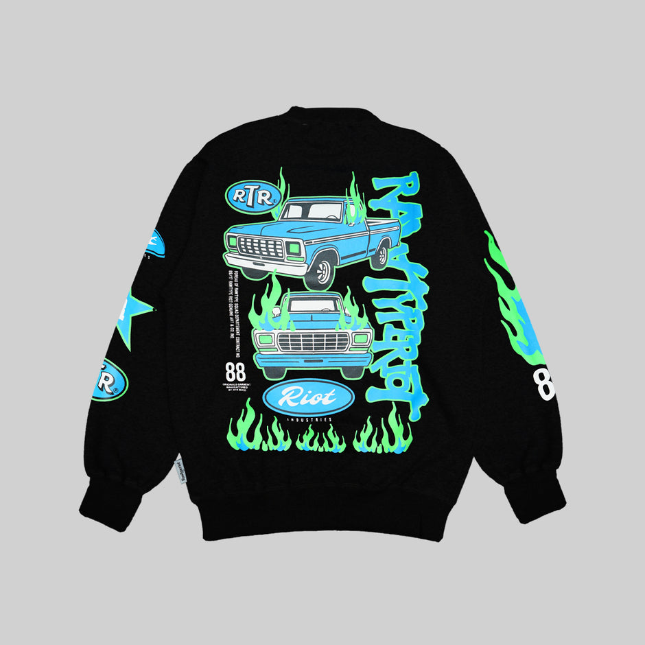 ALL CATEGORIES – Rawtype Riot