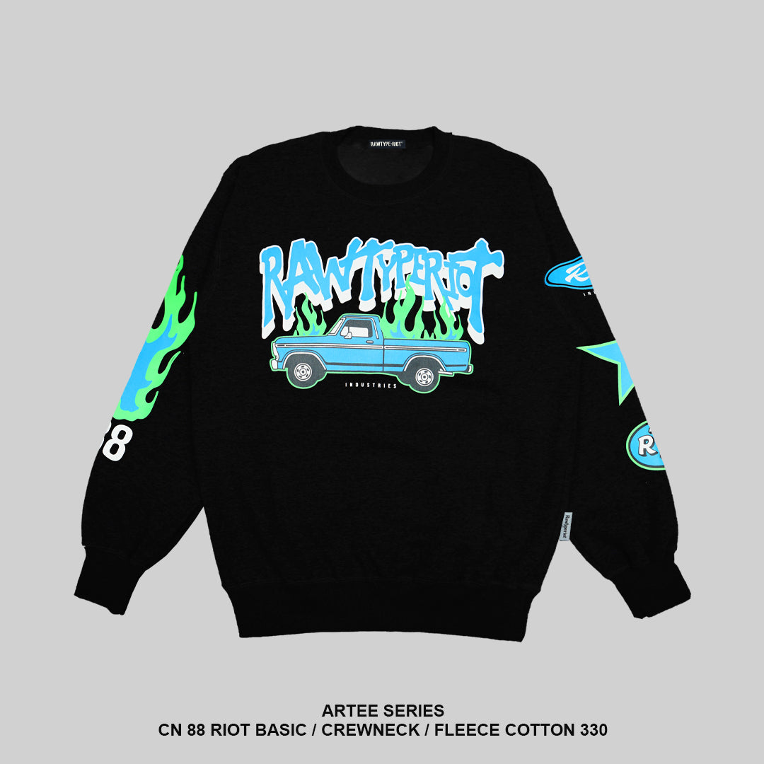 ALL CATEGORIES – Rawtype Riot