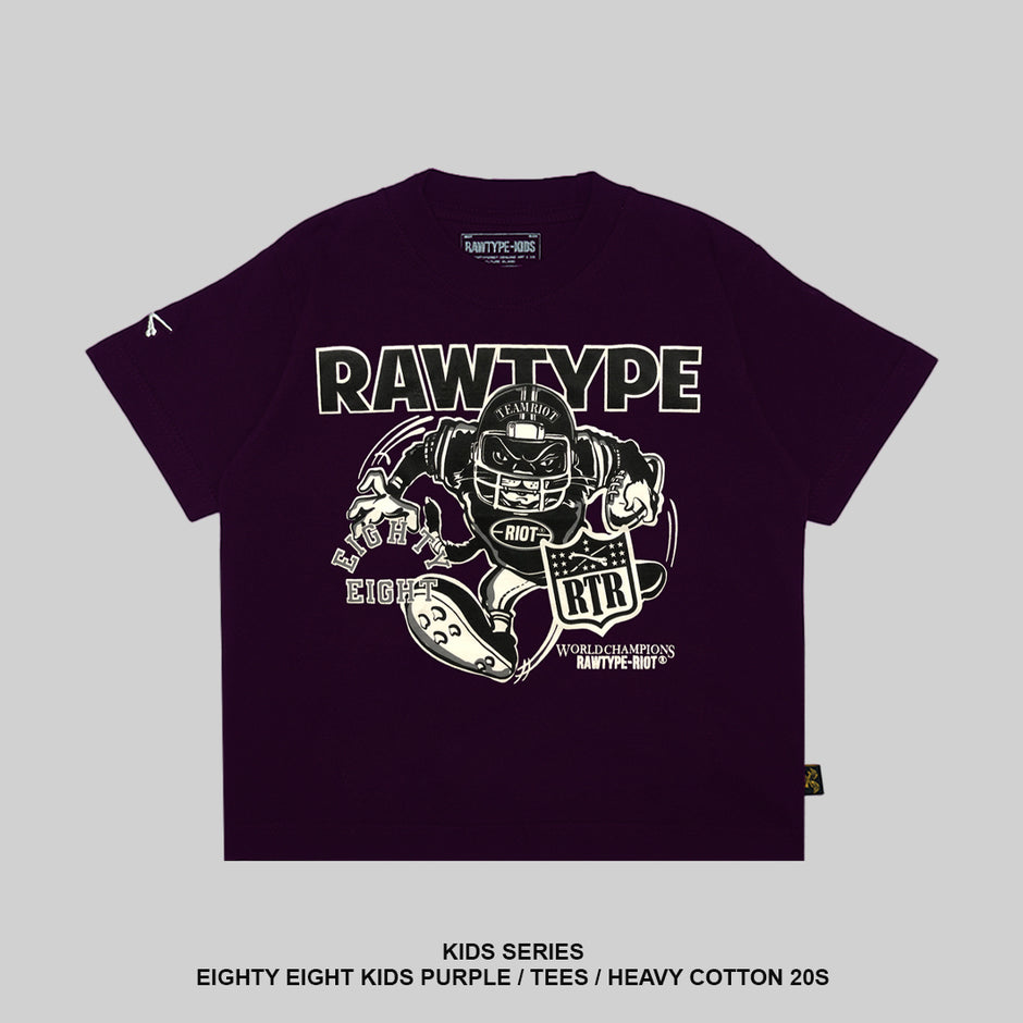 T-SHIRT – Rawtype Riot