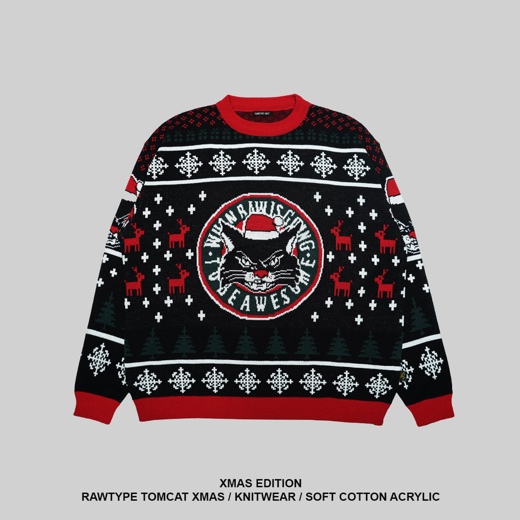 NEW ARRIVAL – Rawtype Riot