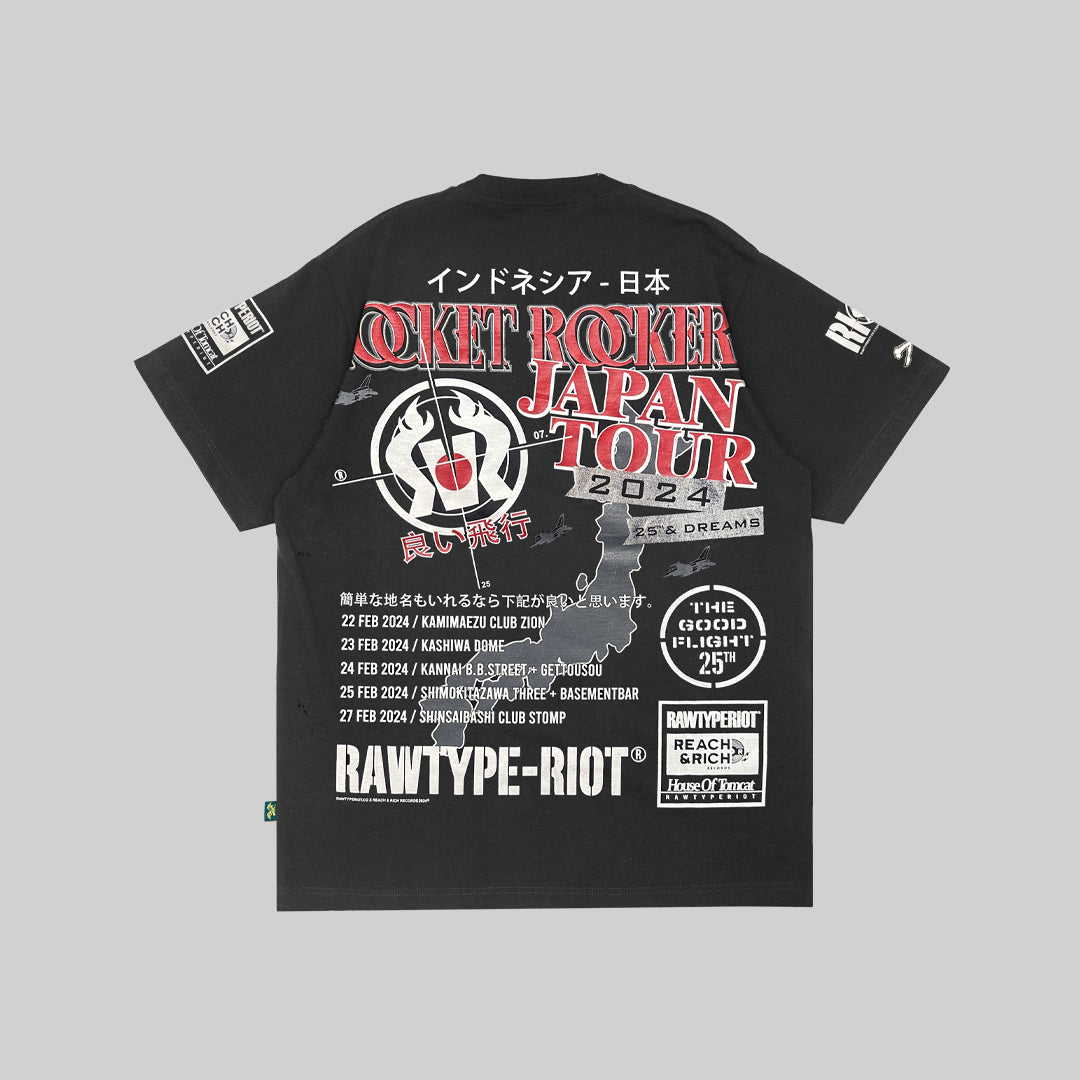 NEW ARRIVAL – Page 2 – Rawtype Riot