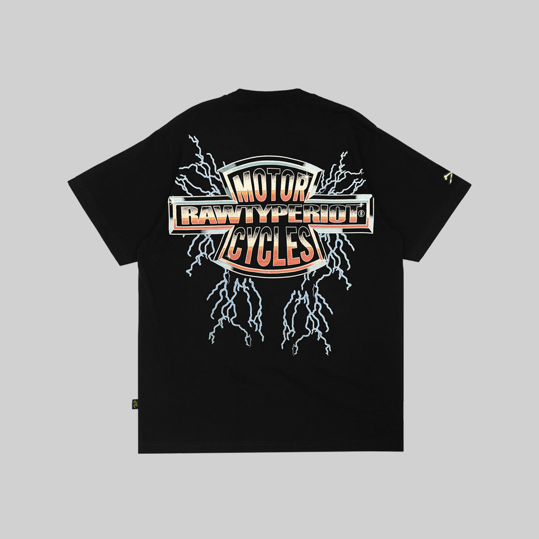 NEW ARRIVAL – Rawtype Riot