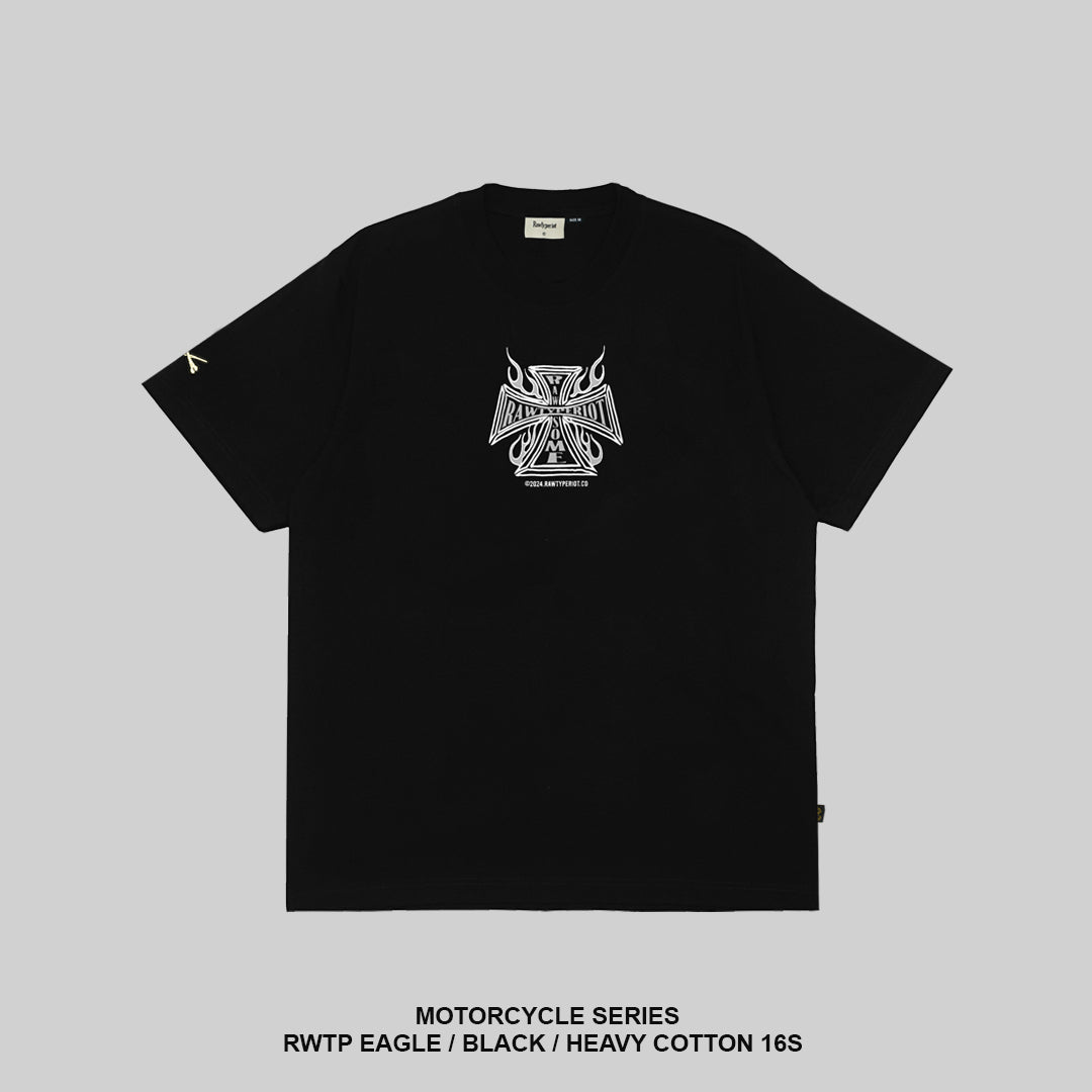 NEW ARRIVAL – Rawtype Riot