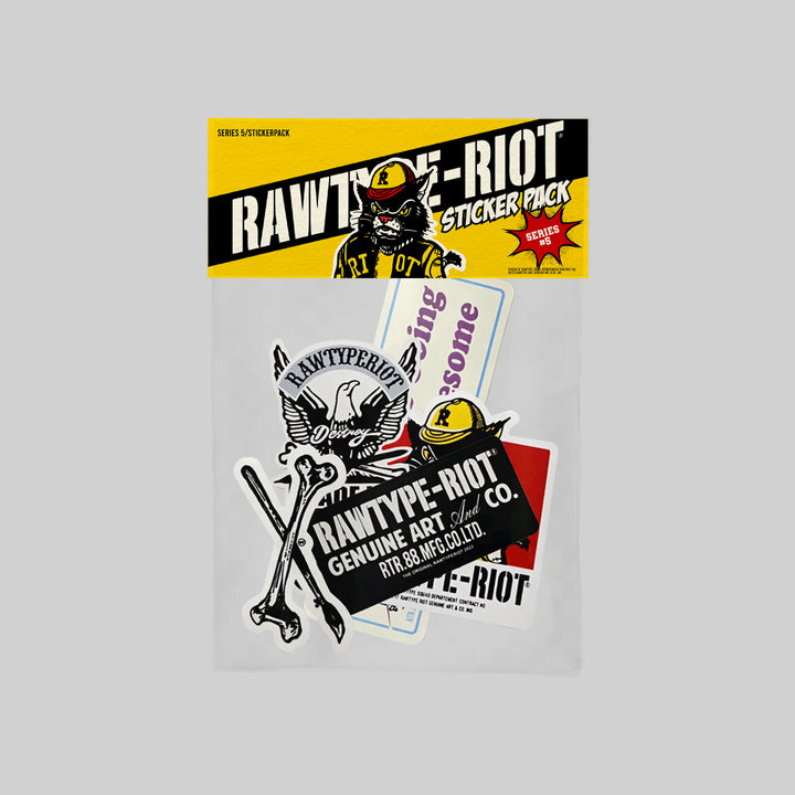 Products – Page 4 – Rawtype Riot