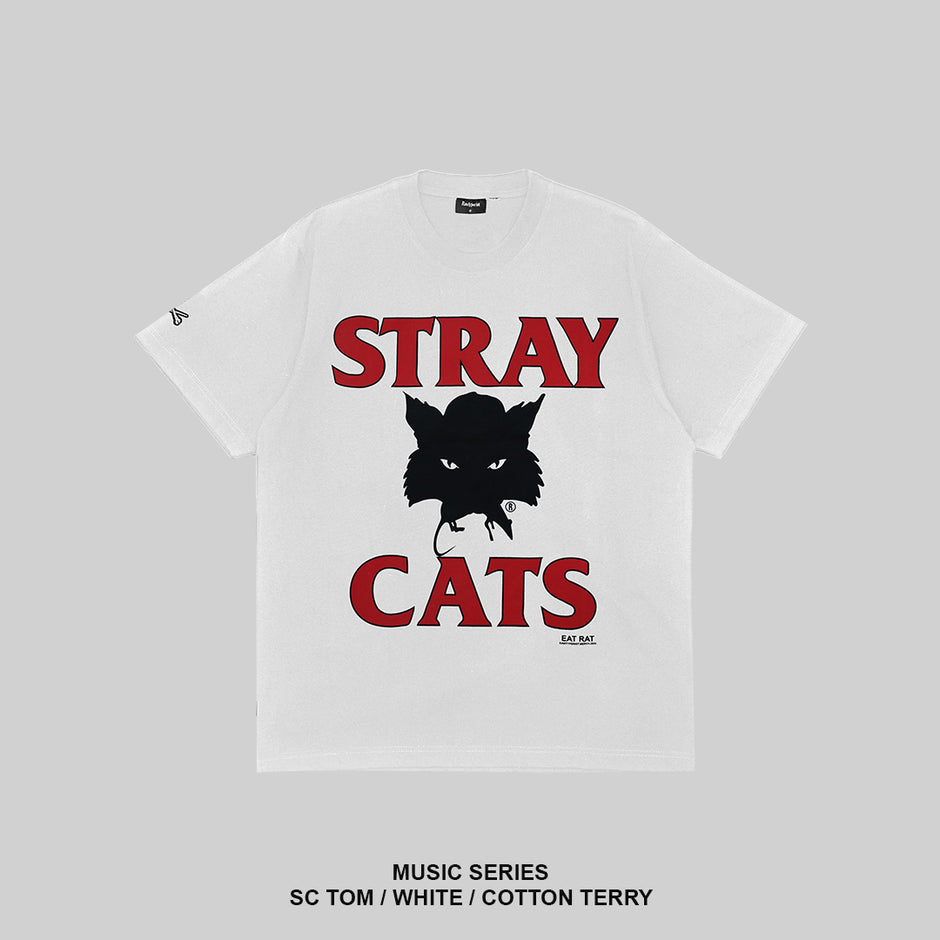 NEW ARRIVAL – Rawtype Riot