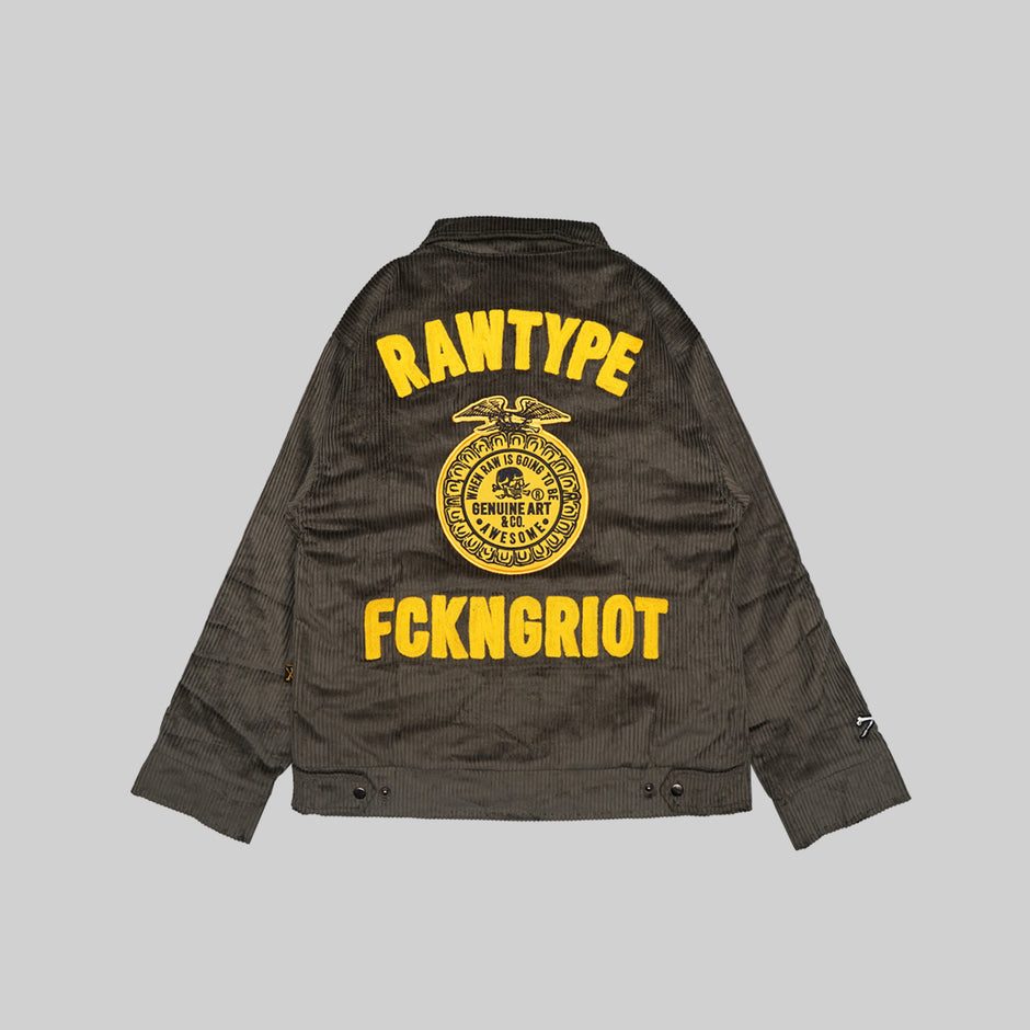 PRODUCTS – Rawtype Riot