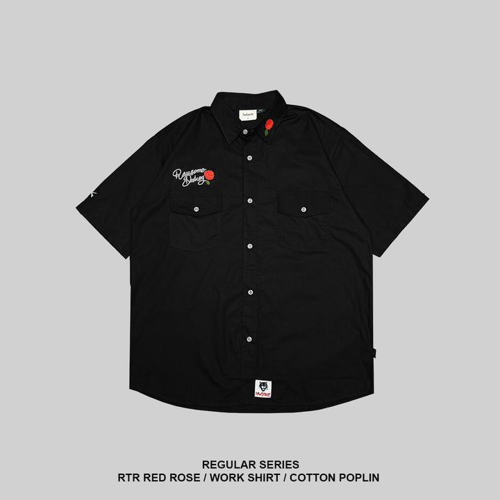 NEW ARRIVAL – Rawtype Riot