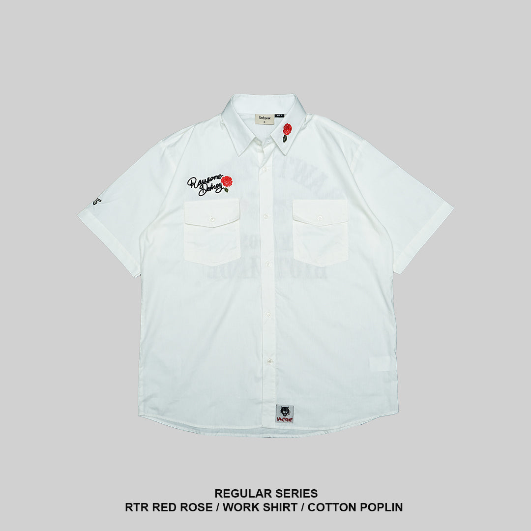 NEW ARRIVAL – Rawtype Riot